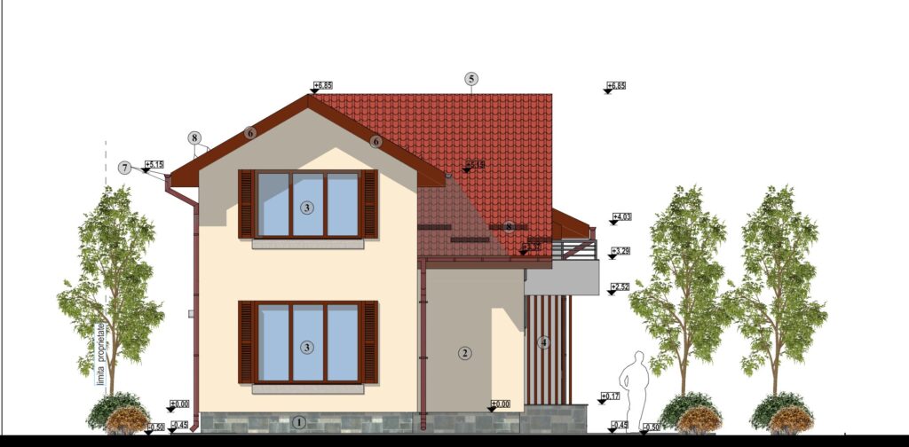 Proiecte în Derulare